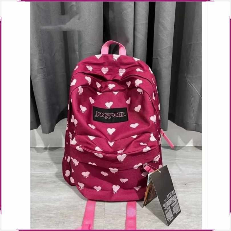 Js]m*sb'Kj'backpack(Vv=special(xv=print(BV=design | Shopee Philippines