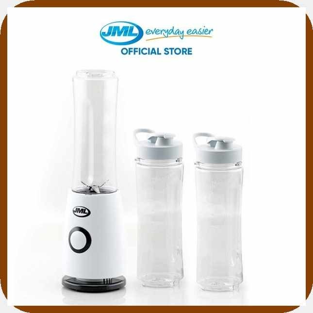 JML Power Blender Extreme w/ 2 Extra Bottles PBRX | Shopee Philippines