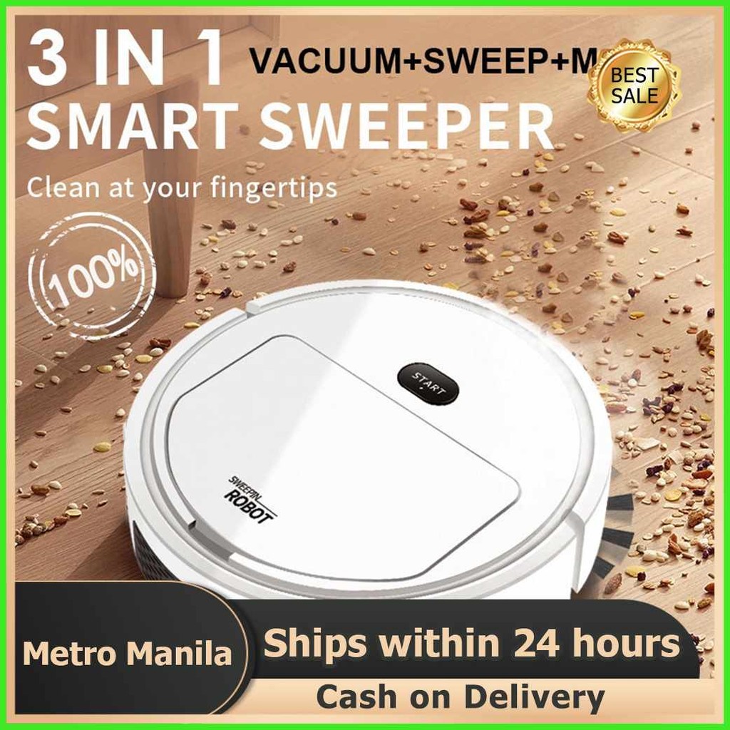 Ready]o{Stock.v)Smart>Rp}Automatic>GF}Cleaning>er}Robot>VH}Sweeping>Ah ...