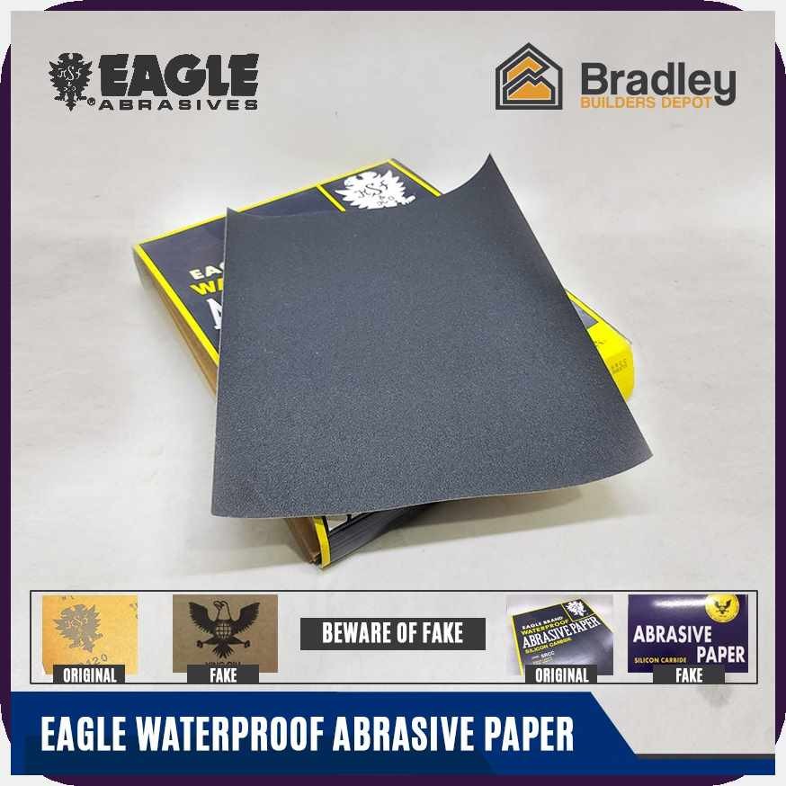 Eagle!V)Waterproof;mx;Silicone;EE`Carbide;XV`Abrasive;YY`Paper;M ...