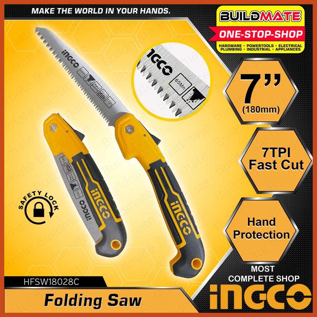 BUILDMATE$rwIngco(V|7=p|Inch=Vg|180MM=yQ|Folding=cP|Saw=kX|Wood=bV ...