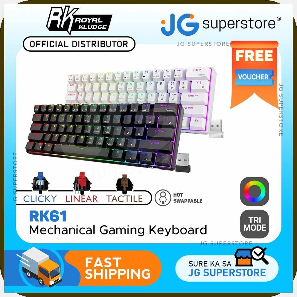 Royal,V_Kludge)G}RK61}I)RGB}JS)61}pH)Keys}hH)Mechanical}BV)Gaming}zV ...