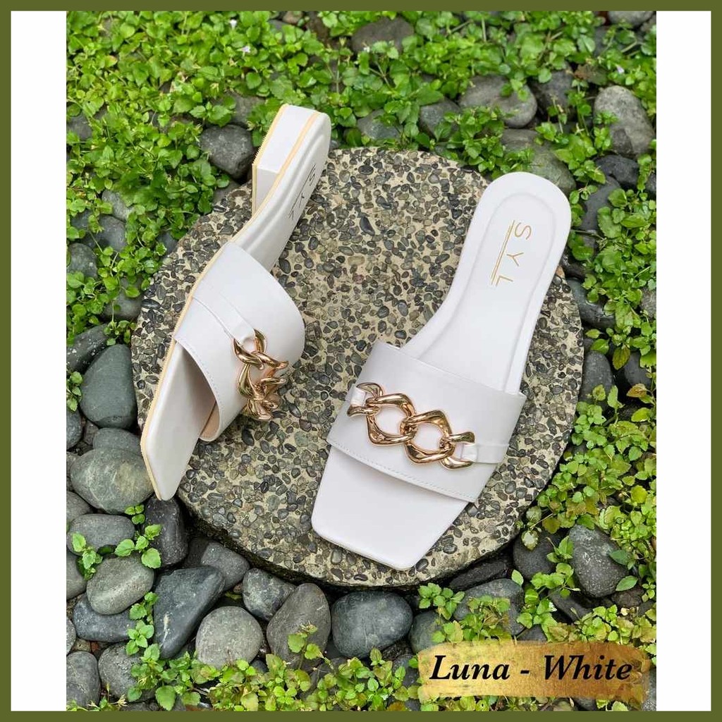 Luna$yt?1-inch,u]heels>MC)by}UL)SYL}YR)(5}BO)colors) | Shopee Philippines