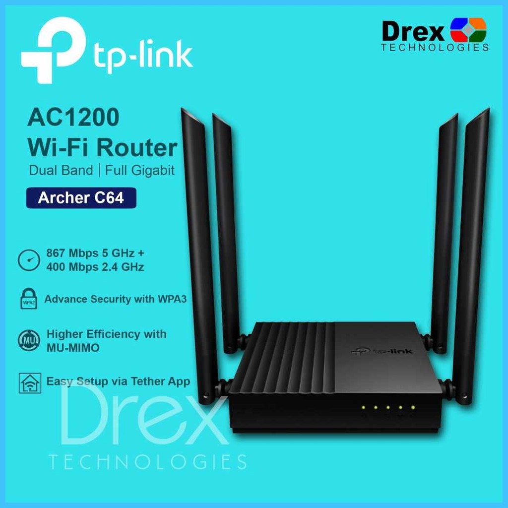 TP-LINK>MArcherO~C64%Td_AC100:wo_Wi-fi:VR_Router:um_Dual:e_Band;j ...