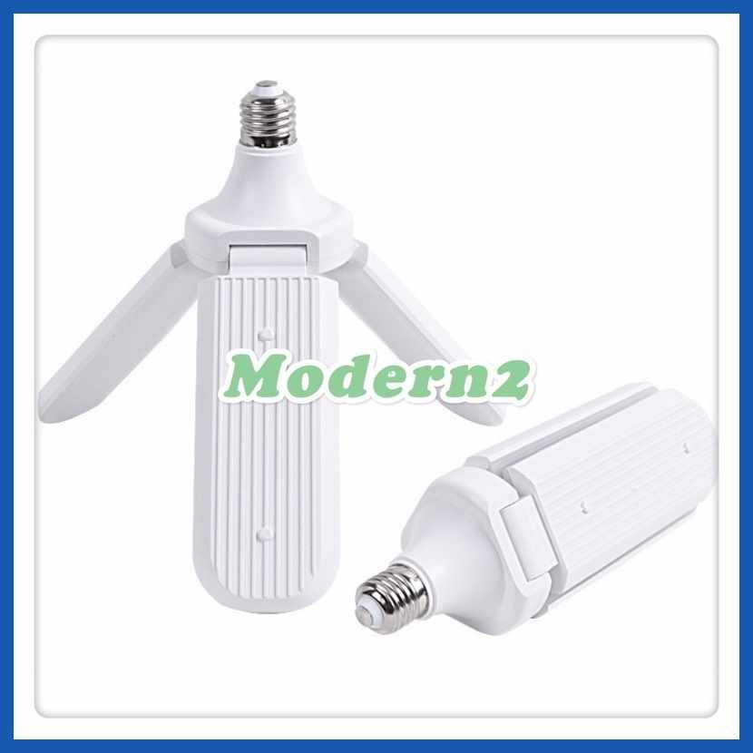 45W{q$Ceiling>C)LED}w)Bulb~U*Fan~M*Blade/Clover-shaped~c*folding~Q ...