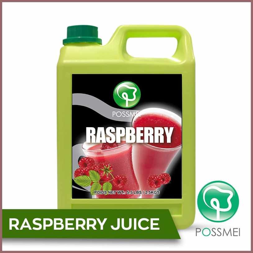 POSSMEI)E-Raspberry_BL:juice:Kq_2.5kg | Shopee Philippines
