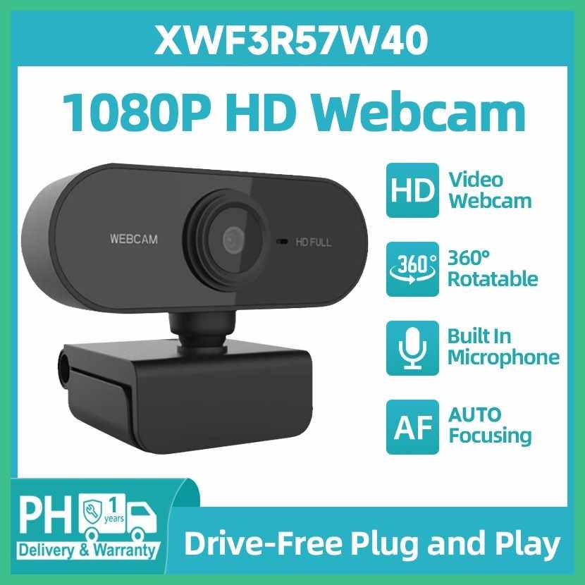 Webcam/VC]1080P&uq`Full`ci&HD`QC&Video{u&Web`M&Camera`t&USB`v&Computer ...