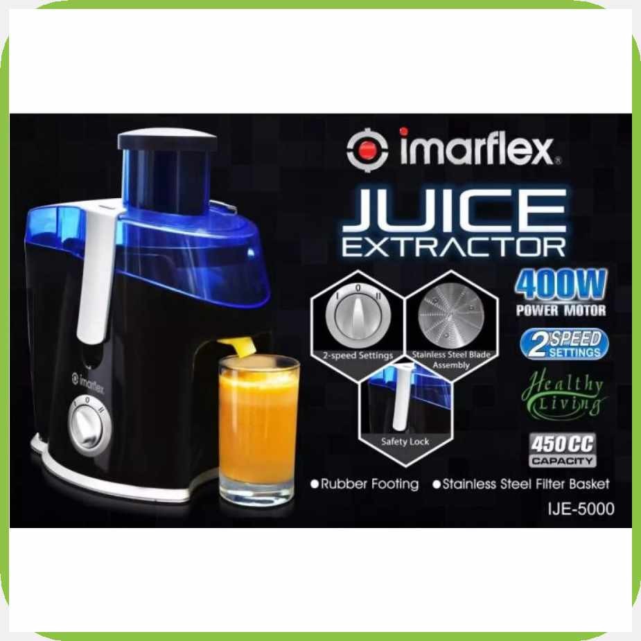 Imarflex@r!IJE5000]g%Electric+p@R@Juicer+p@450+lS@ML+fz@Juice+xR ...