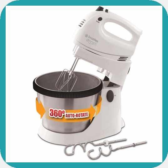 Imarflex[sS+Electric'g!Stand,at[Mixer,yK[IMX-300S | Shopee Philippines