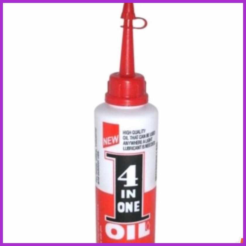 Multipurpose/u#Oil'L~4-in-1%L_all:I_purpose:Bb`singer:zn_oil:tU ...
