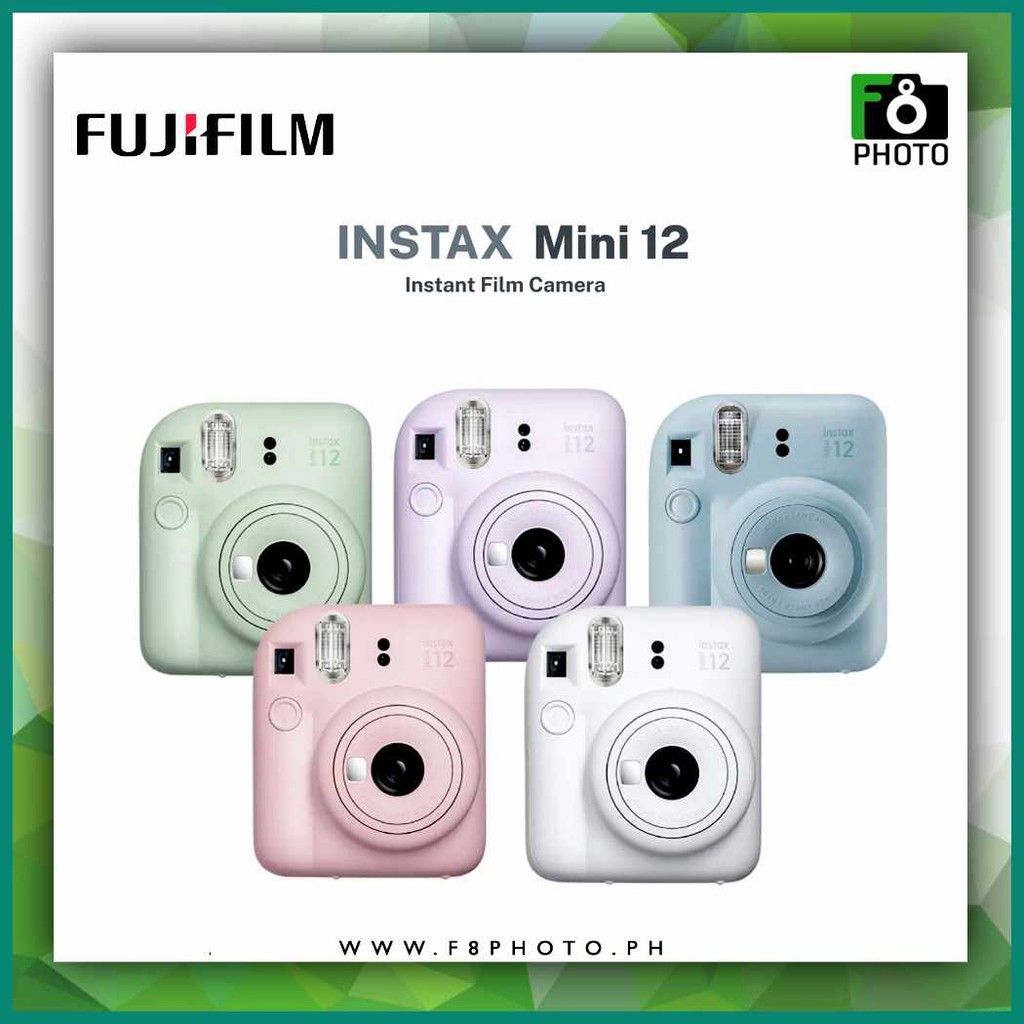 Fujifilms|Instax!X{Mini