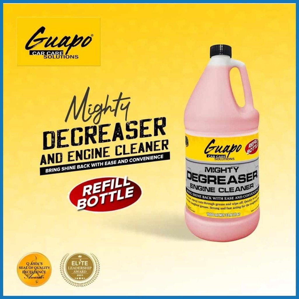 Guapo#ea@Car]VA+Motor`t;Care&Solutions&Mighty&Degreaser'DS