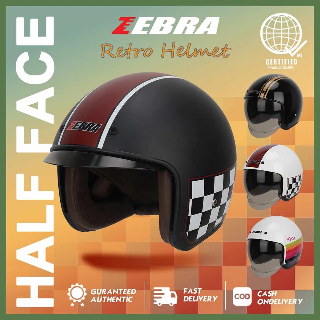 ZEBRA=uP{603!s^Classic}Jw>Half)Iy>Face*yz?Helmet*tk?With*iJ?ICC*Mw ...