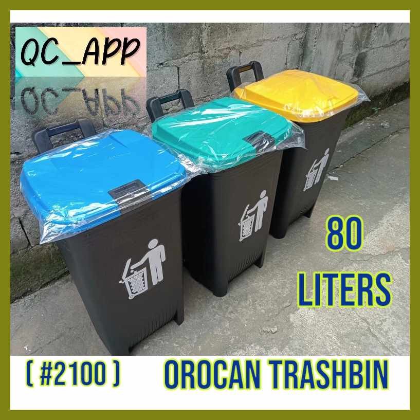 (#2100)&w)80L/gU$OROCAN^CF$Trash^OU$bin^gV$Trash^Gv$Can^oF$with^z ...