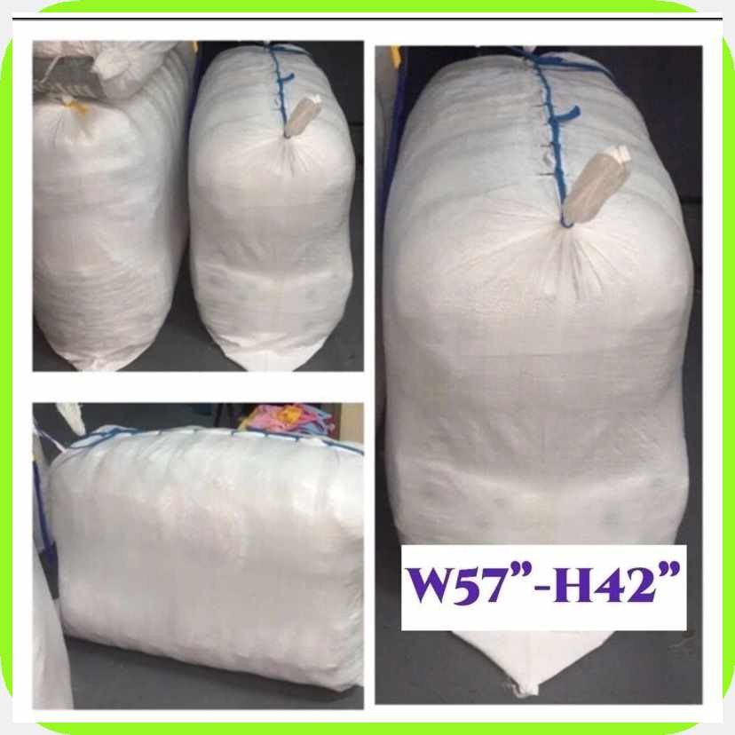 1 Piece Used Empty Sack Double-big | Shopee Philippines
