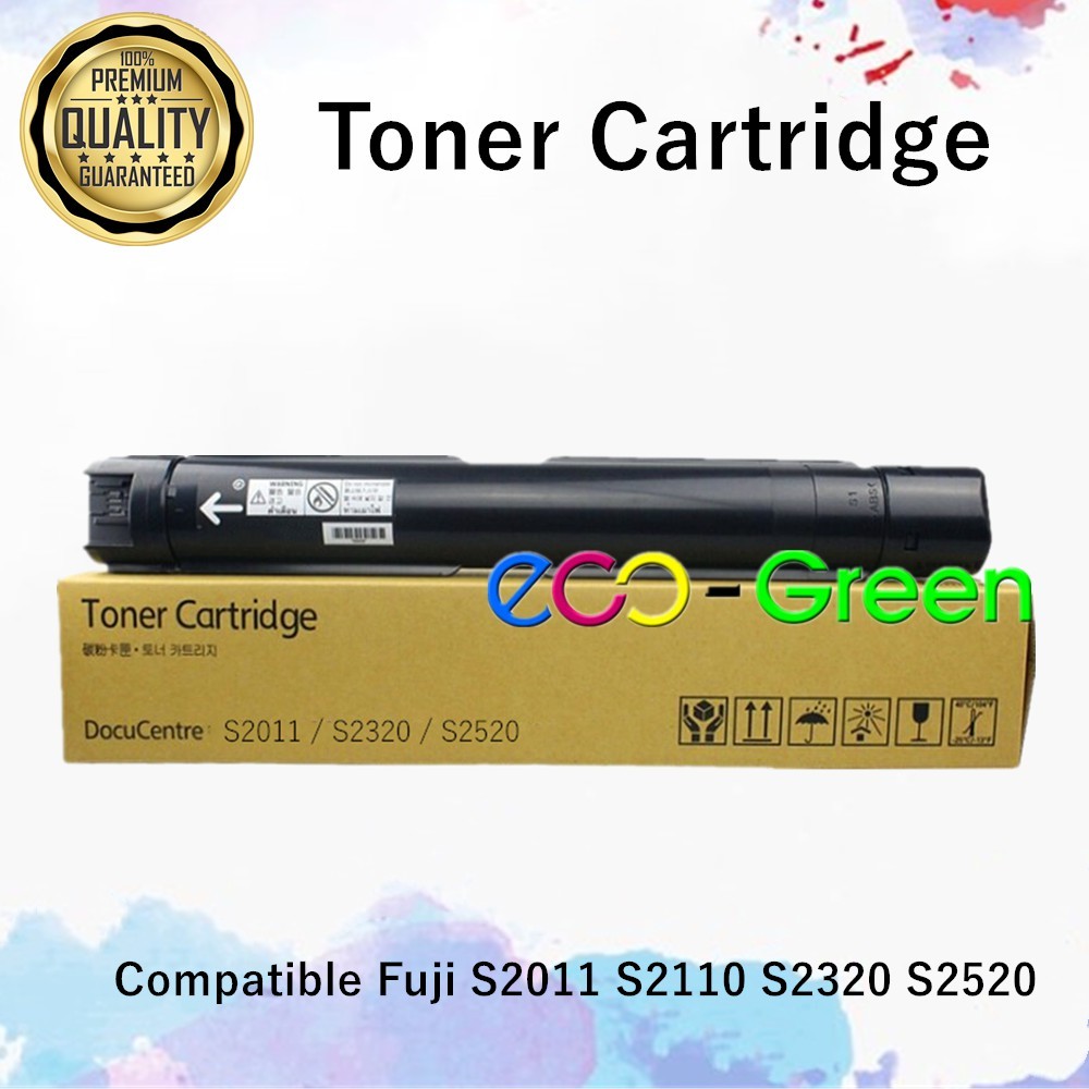 Fuji Xerox DocuCentre Brand New Compatible Toner S1810 S2011 S2110 ...