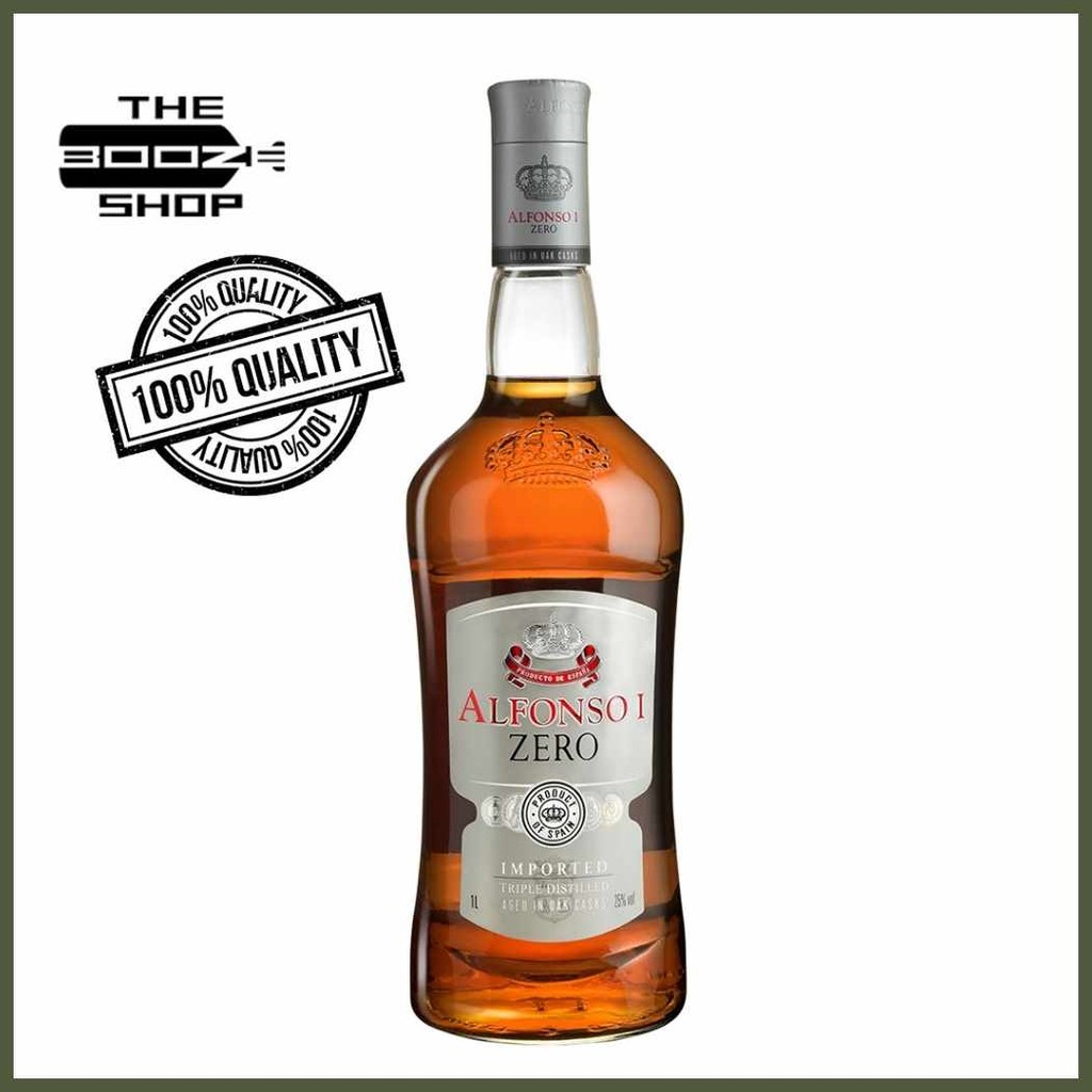 Alfonso.g{Zero,y$Brandy)eJ}1L | Shopee Philippines