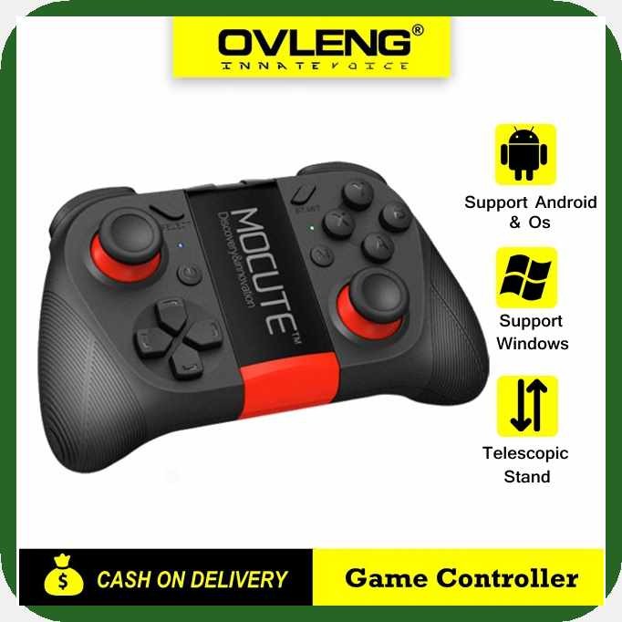 Mocute}Q?050,VU^Wireless>Z)Bluetooth}h)Game}P)Controller}A)Gamepad ...