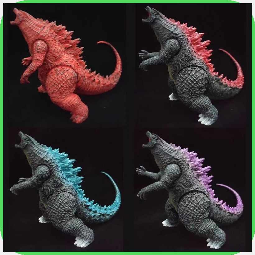 Godzilla,IE}vsqX@King%ZC_Kong:IV_11inches:GV_toy:Qj_soft:BD_glue:cw ...