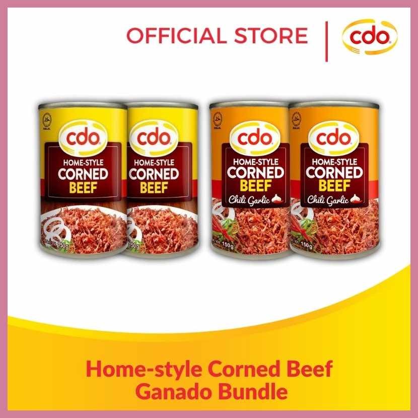 (2PCS)*kC^CDO>D+Home-Style;i&Corned`j&Beef`A&Classic`kP&150g`uG&and`IV ...