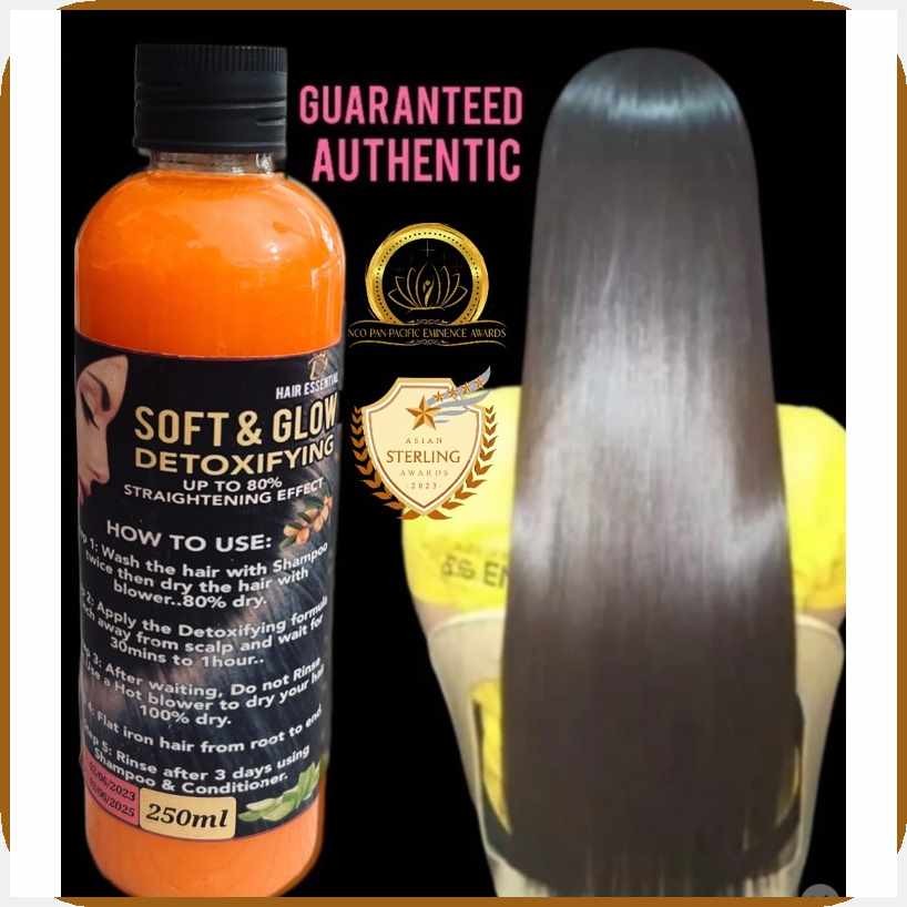 Soft^D@&=ZX=Glow=t|Detoxifying=R|=T|Hair=B|treatment(up=y|to=k|80% ...