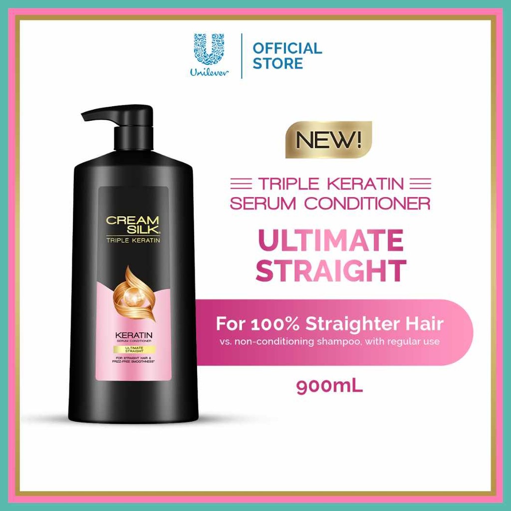 Cream:N!Silk)bb}It#Triple>ta}Keratin>kL~Serum?N~Conditioner>e}Ultimate ...