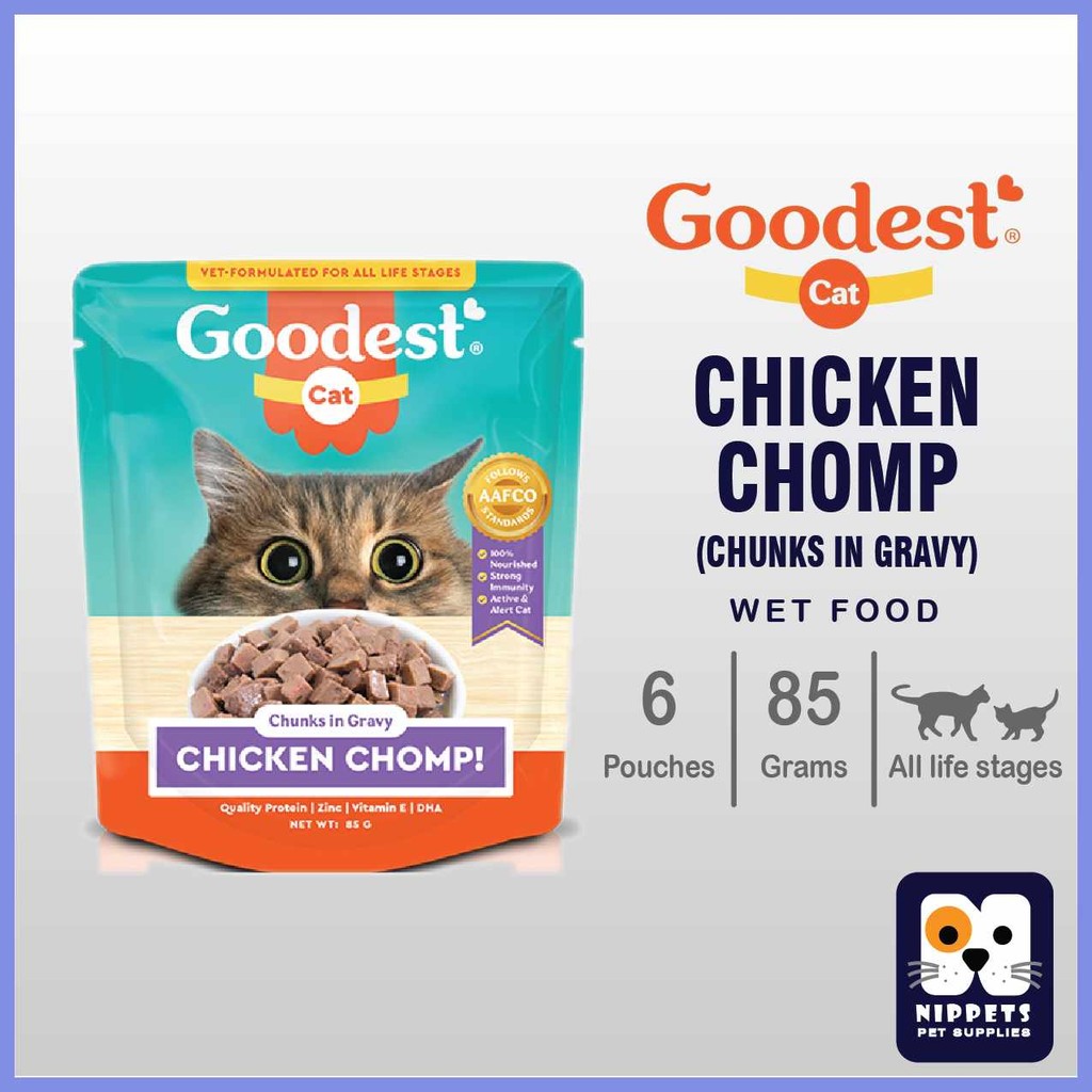 GOODEST;tT.Chicken>OF)Chomp}Pt)Chunks}hi)in}My)Gravy~fi*Wet~SH*Cat~KW ...