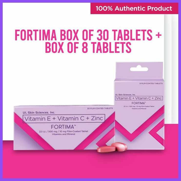 Fortima?R+(Vitamin)wL)E)tZ>+)vh>VItamin)HU>C)Rv>+)mE>Zinc))gf>30s Box ...