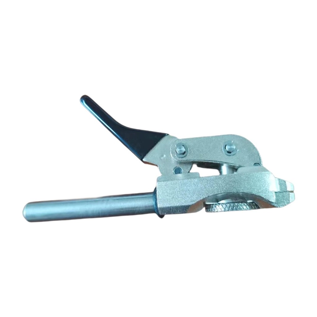 [phx917] Flying Clamp For Badminton Stringing Machine Tool Racket ...
