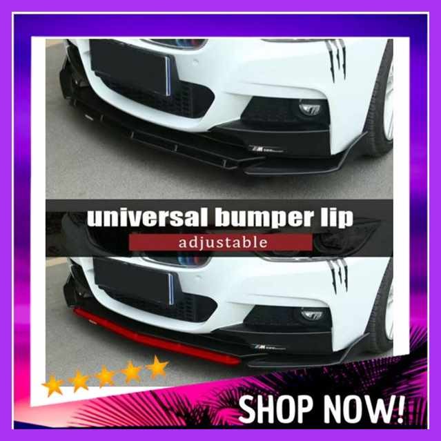 [COD]Bumper%Gv~Lip^X;Front[E,UNIVERSAL!Q,NEW!t-VERSIONl-SpoilerSL ...