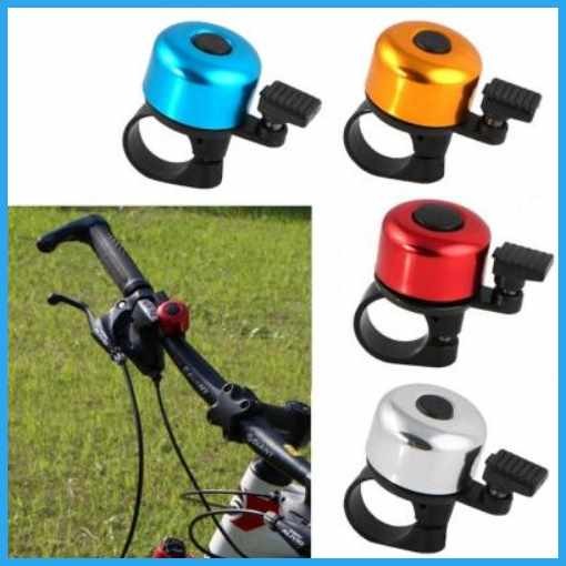 Mini&Tv`Thumb&Bicycle&Bell&Small&Bell | Shopee Philippines