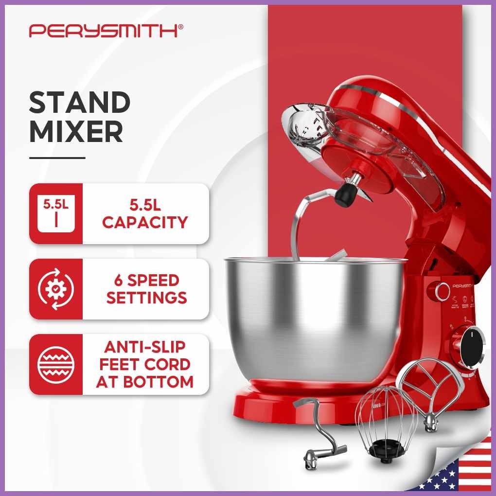 Perysmith!rR`PS5500|Z+5.5L&H`Electric;y{Stand