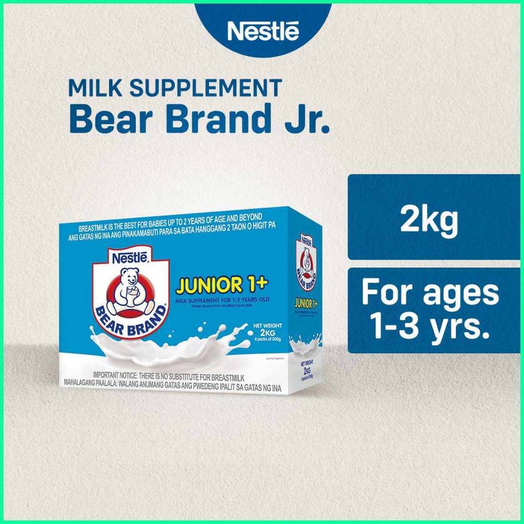 Bear+U`Brand=m_XF:Junior%on:Milk%uu:Supplement%Vo:For%Ci:Children%DD:1 ...