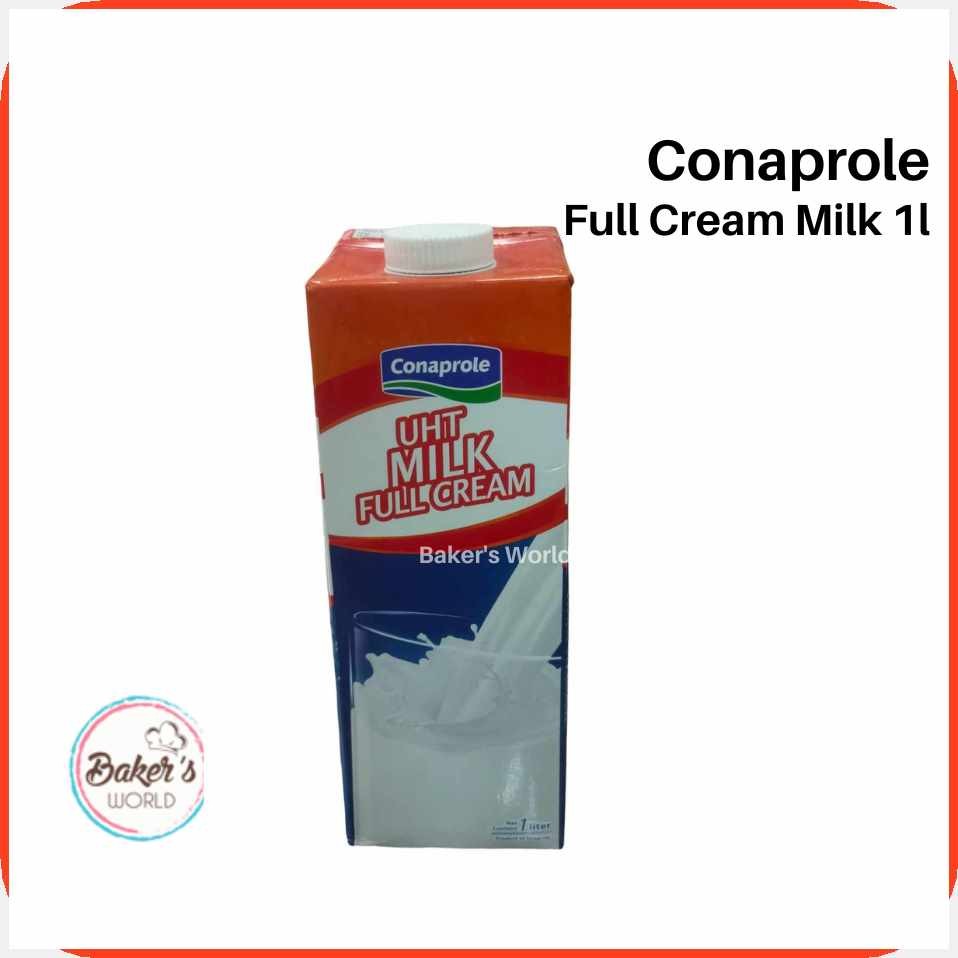 Conaprole@Ls!UHT_a@Fill,gq[Cream,mg[Milk,GQ[1Liter | Shopee Philippines