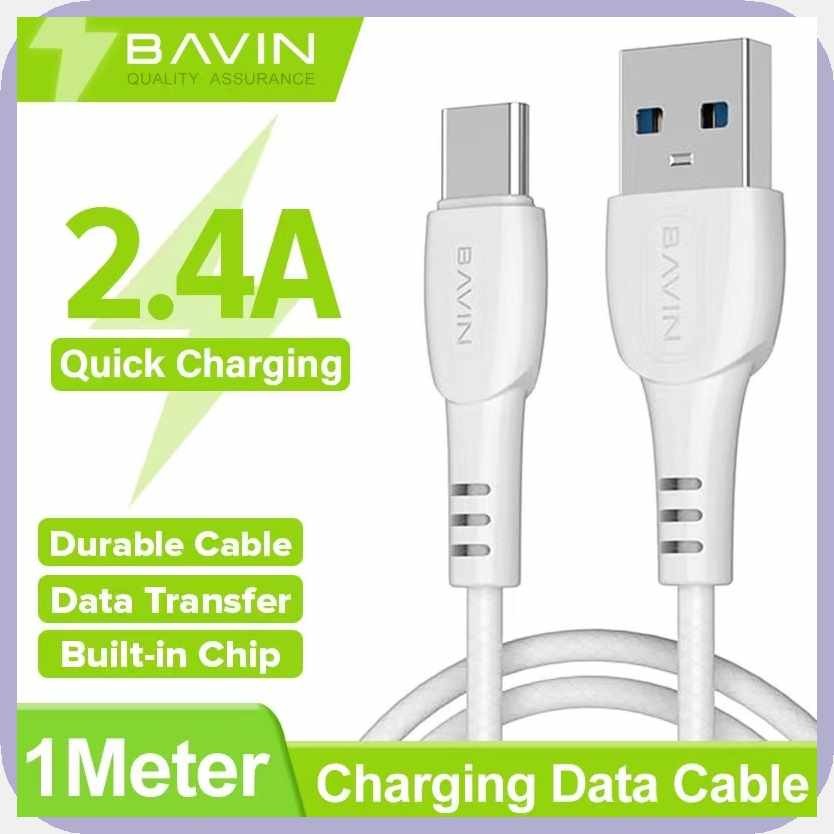 BAVIN Ws}Charing=JR|Data=cN|Cable=Du|Rounded Strong Cable Wire for Mic ...