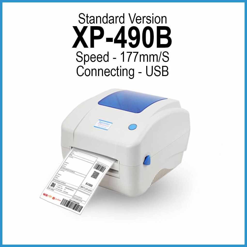 Waybill^i?Printer.u)XP-490B}XU)XP-428B}ey)Xprinter}j)Thermal}C)Label}Y ...