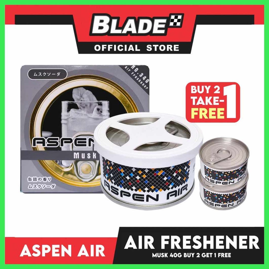 Aspen;v?AirxyMusklv40g]PN#Car]Pf#Air]yh#Freshener]fQ#Cartridge]PNo.340 ...