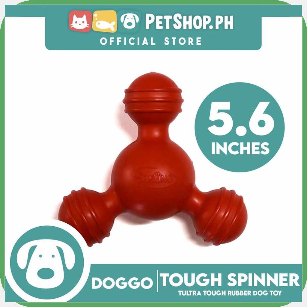 Doggo@Xp?Tough$b{Spinner!Lo[Design,Tf[(Red),vv[Dog,jt[Toy-VPPet-leToy ...