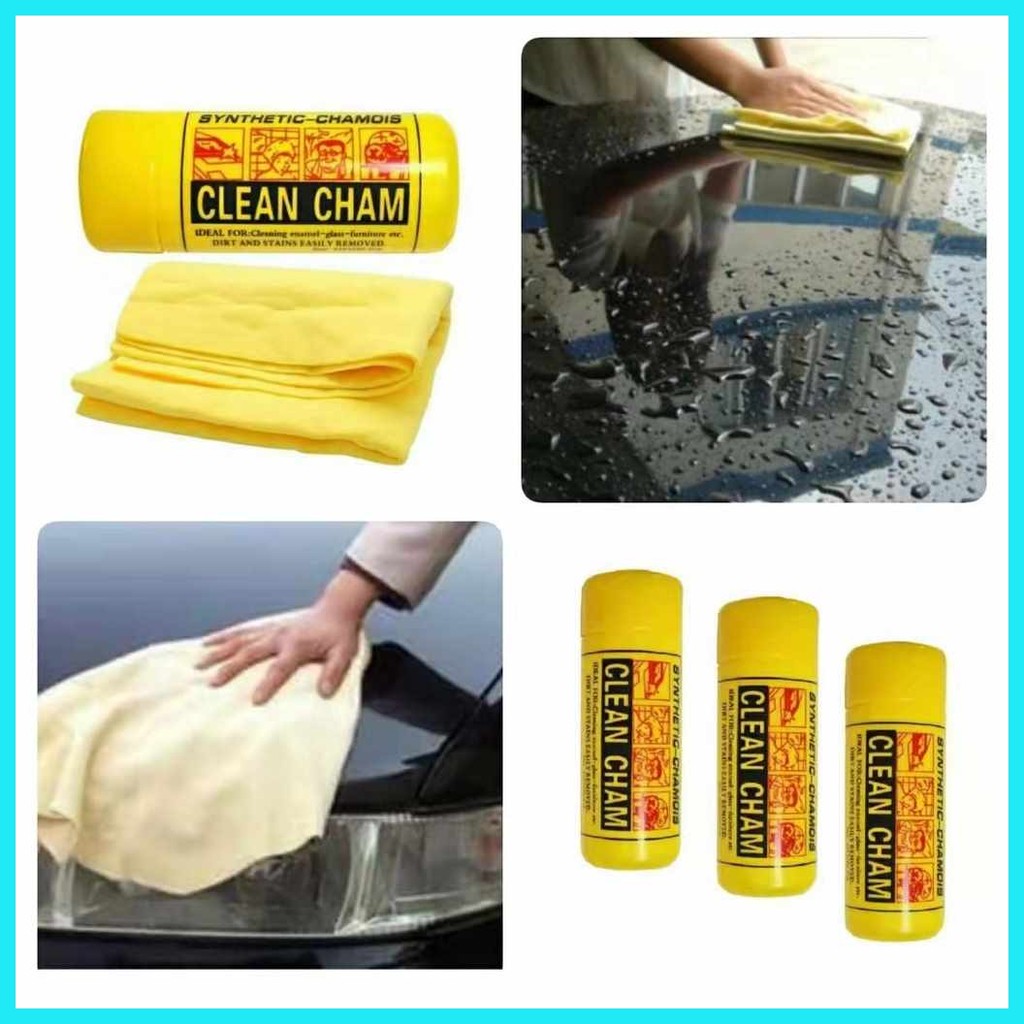 VENUS_Ng)Clean#F`Cham+q@V@Car+fl@Wash+FT@Towel+oD@Magic+hi@Chamois ...