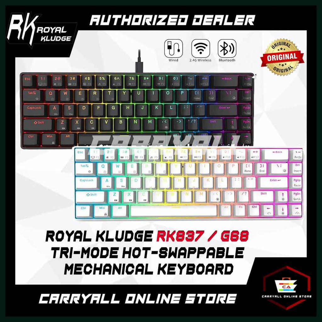 RK:MS]Royal*u-Kludge'VP{RK837