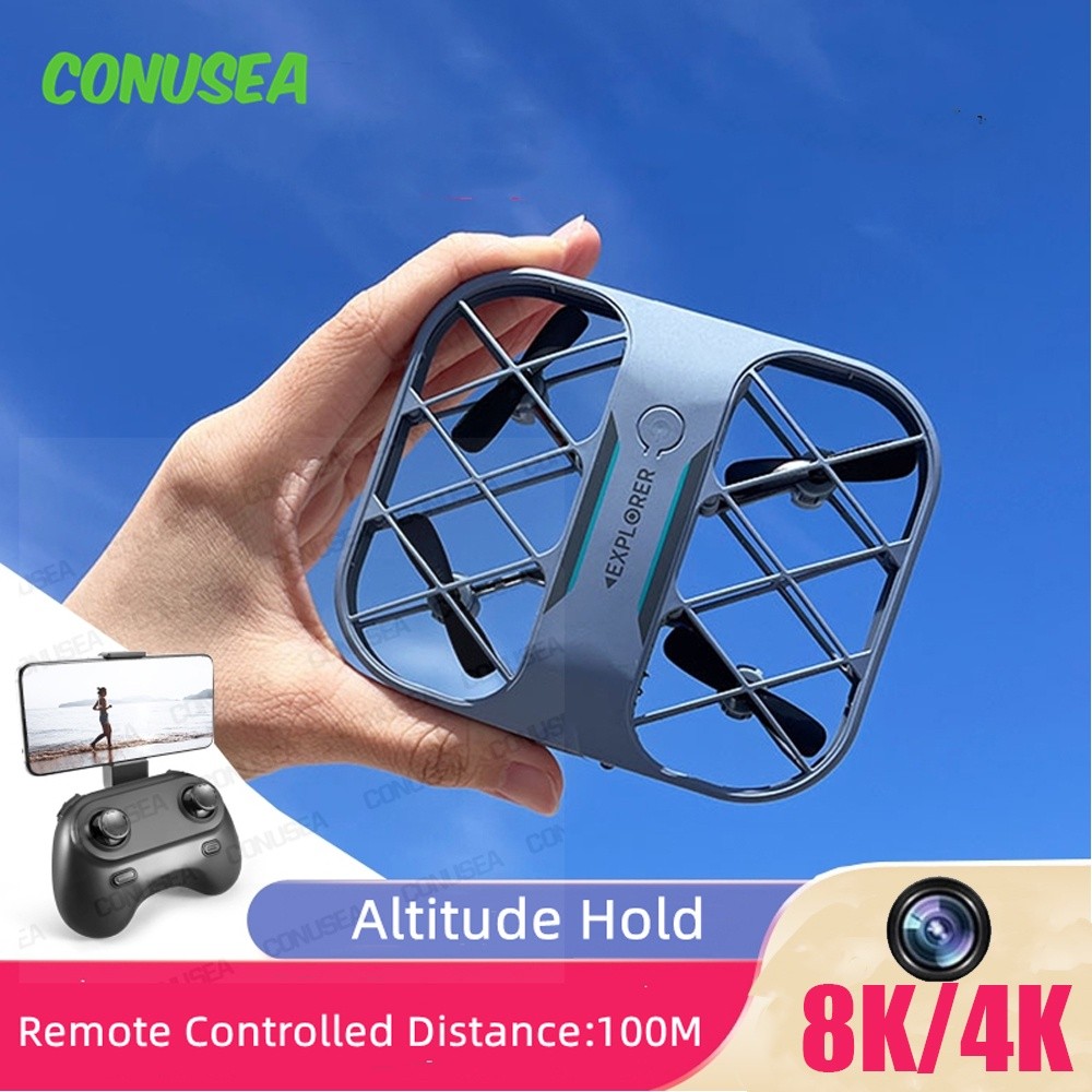 【new】Drone[bg/Camera[LS]Pocket>cx)Mini}s)Jjrc | Shopee Philippines