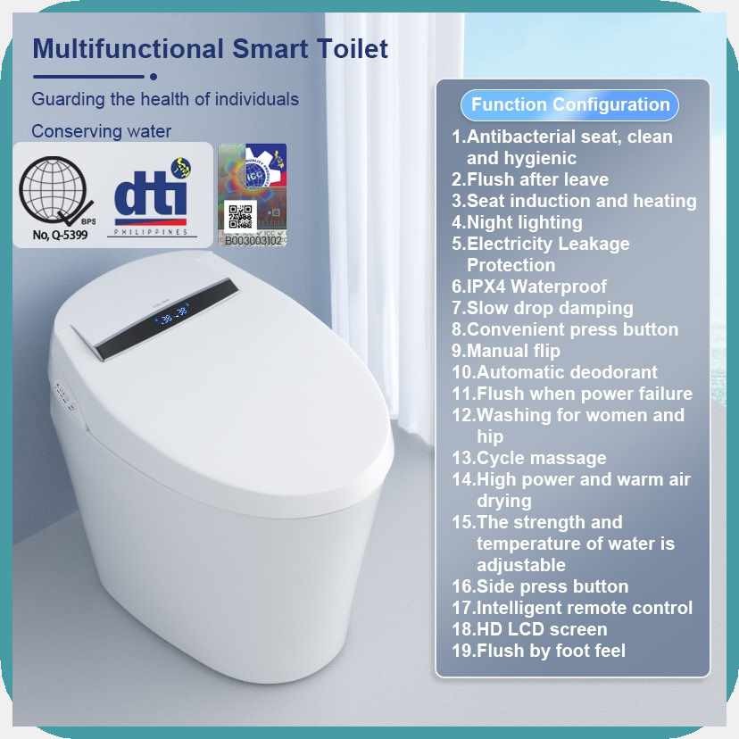 Pelise/eb$Bathroom#r+Flush_cr:Toilet%BT:Ceramic%XR:Smart%x:Toilet%z ...