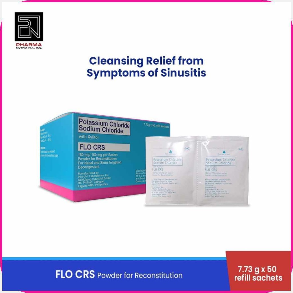 FLO,KW(CRS,C&with`Wi&Xylitol`Zu&Refill`eB&Sachet`hp&50s`BJ&-`Cw&Nasal ...