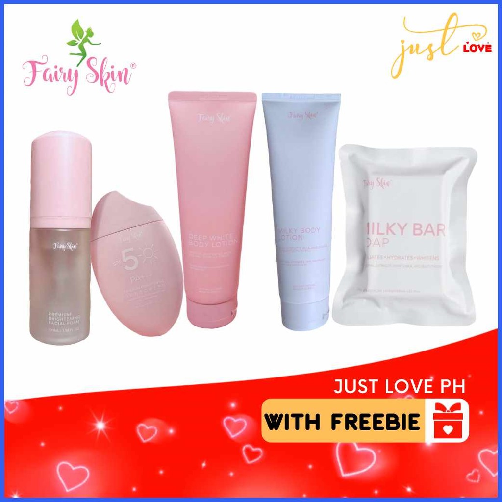 Fairy:hf|Skin_C|Premium]w.Brightening#w.Sunscreen#w.|#Jw.Deep#fo.White# ...