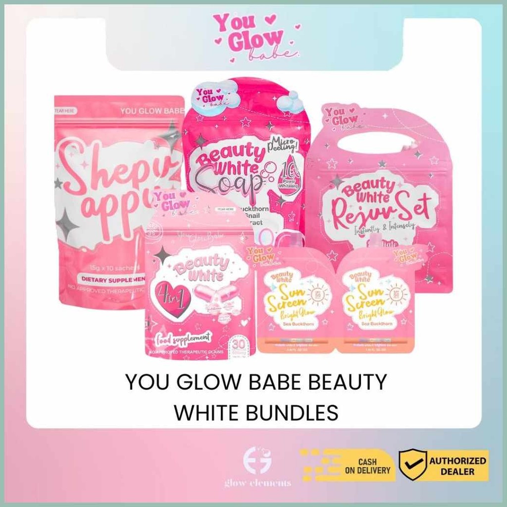 You|m)Glow$Cc!Babe'a{Beauty
