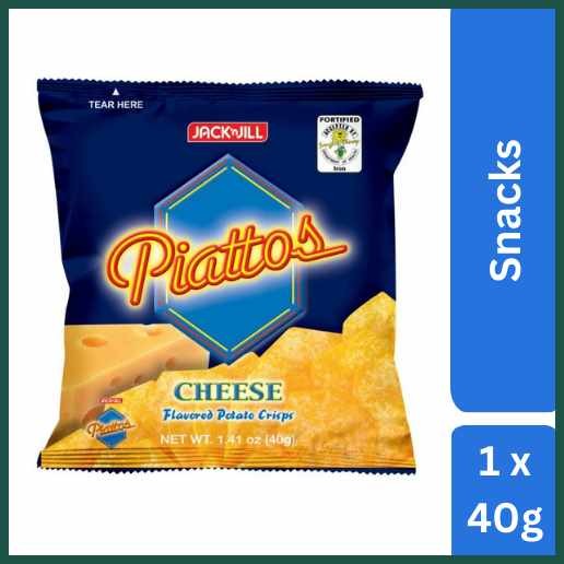 Jack+EJ@dV@Db@lC@XK@Gt@mQ@S 'n Jill Piattos Cheese 40g | Shopee Philippines