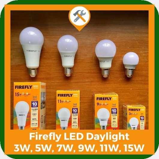 Firefly)N;LED#DE'Daylight!s[Bulbs,E[(available,m[in,x[3,5,7,9,11,13,15 ...