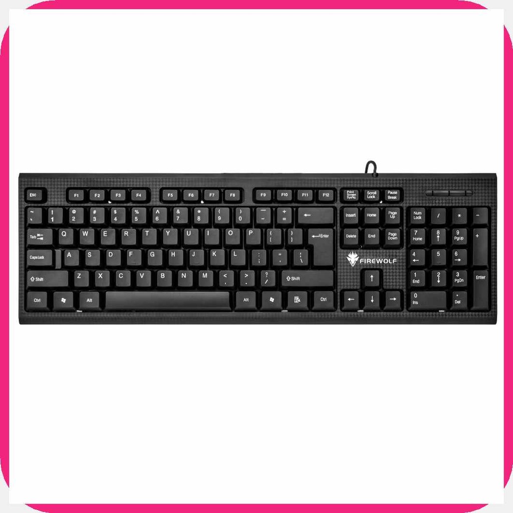 FIREWOLF:Pe,Basic?h?Keyboards?k~Universal?ro}USB?Uu~?yE~Multimedia?au ...