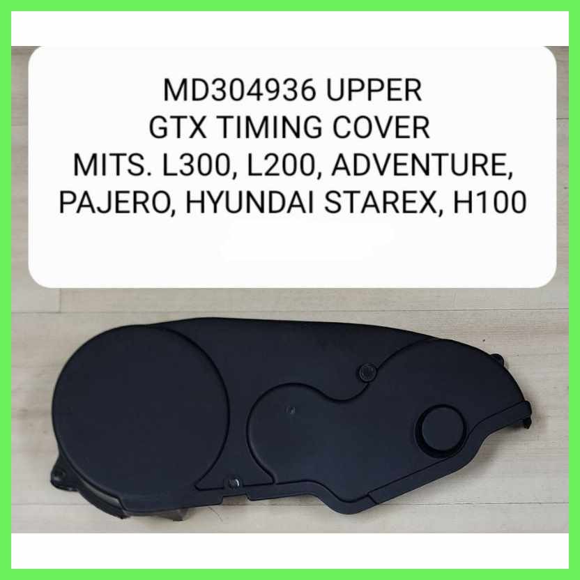 Timing(EK|Cover|Hm(Mitsubishi|fD(L300,|MW(L200,|nA)Adventure,}HN)Pajero ...