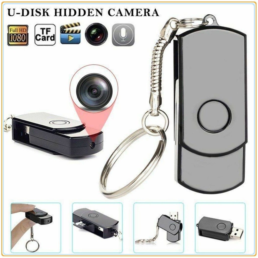 Heller Hidden Camera spy camera cctv camera no wifi needed action mini ...